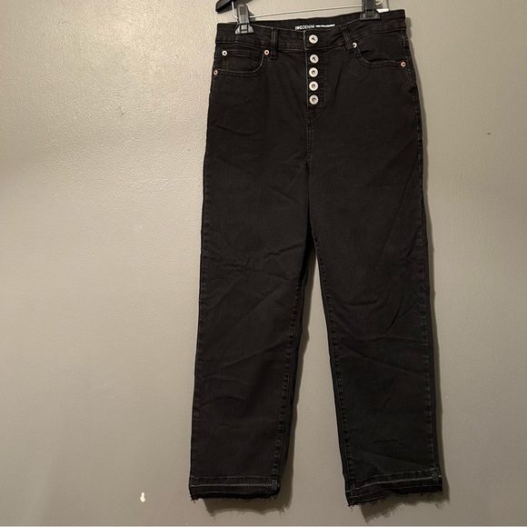 INC International Concepts | Jeans | Nwt Inc Int Concepts 30 Black Core ...